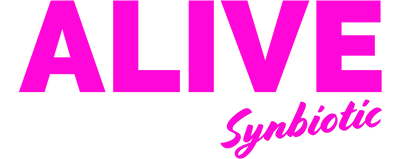 Alive Synbiotic - Seriously Good Soft Drink